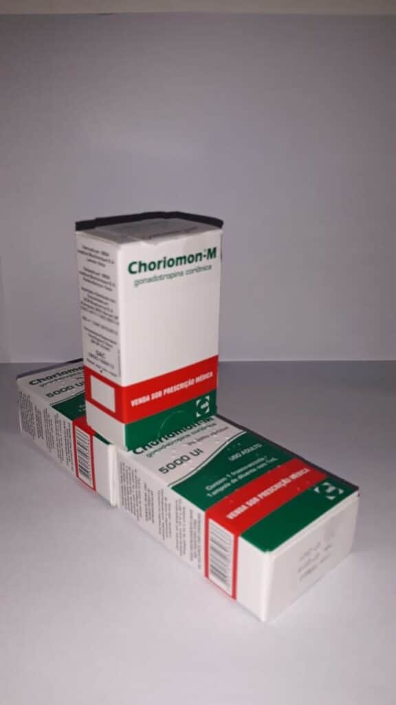 Hcg Choriomon 5000ui – Importmed